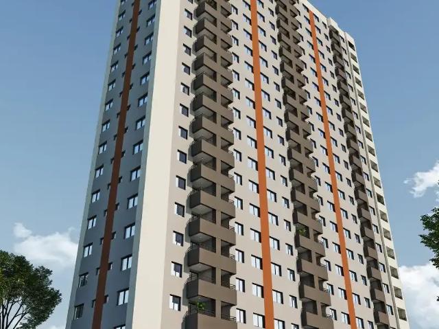 Apartamento para Venda em São Paulo/SP Perus 1 Quartos