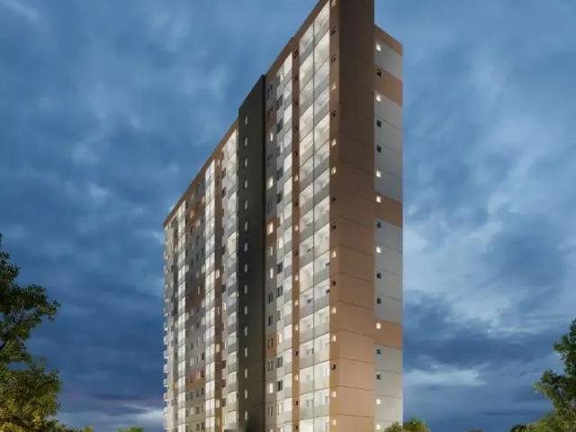 Apartamento para Venda em São Paulo/SP Perus 1 Quartos