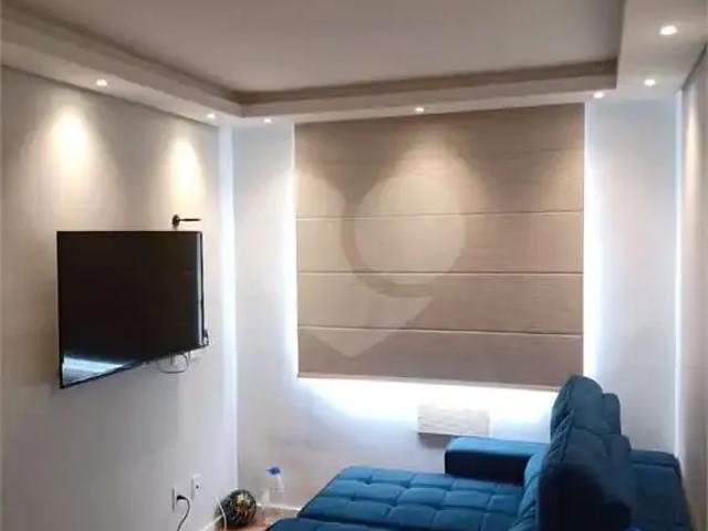 Apartamento para Venda em São Paulo/SP Perus 2 Quartos