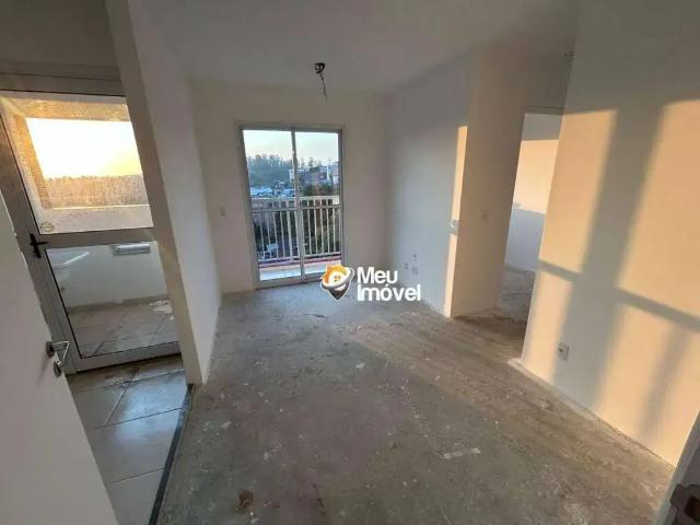 Apartamento para Venda em São Paulo/SP Perus 2 Quartos