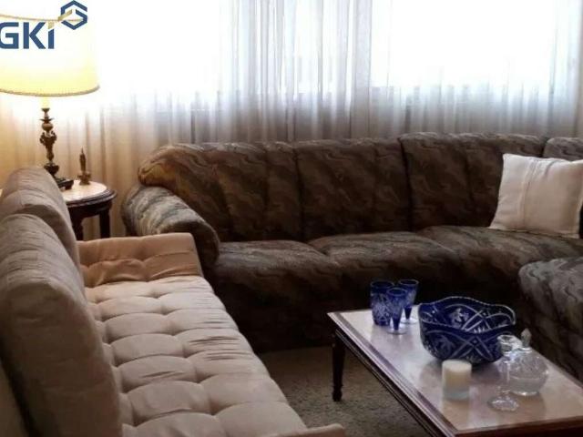 Apartamento para Venda em São Paulo/SP Pinheiros 3 Quartos
