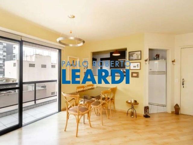 Apartamento para Venda em São Paulo/SP Pinheiros
