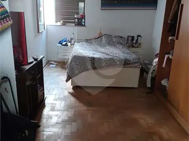 Apartamento para Venda em São Paulo/SP Pinheiros 4 Quartos