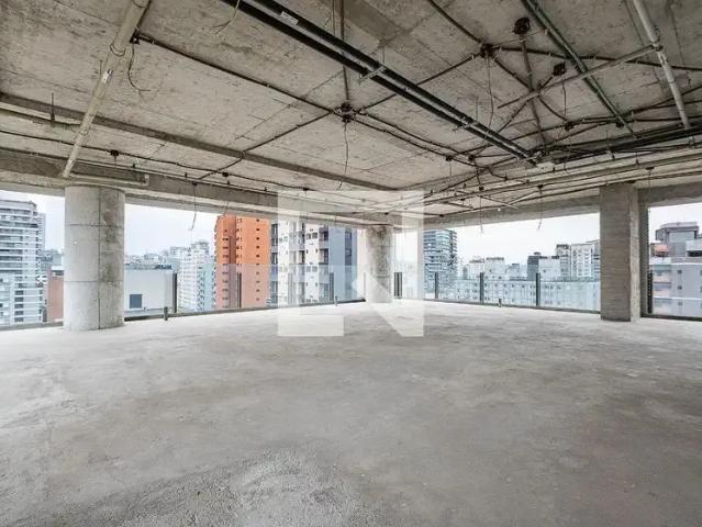 Apartamento para Venda em São Paulo/SP Pinheiros 4 Quartos