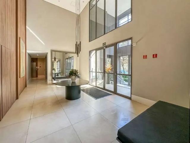 Apartamento para Venda em São Paulo/SP Pinheiros 4 Quartos