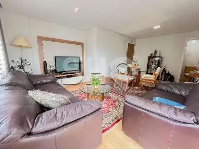 Apartamento para Venda em São Paulo/SP Pinheiros 4 Quartos