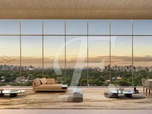 Apartamento para Venda em São Paulo/SP Pinheiros 4 Quartos