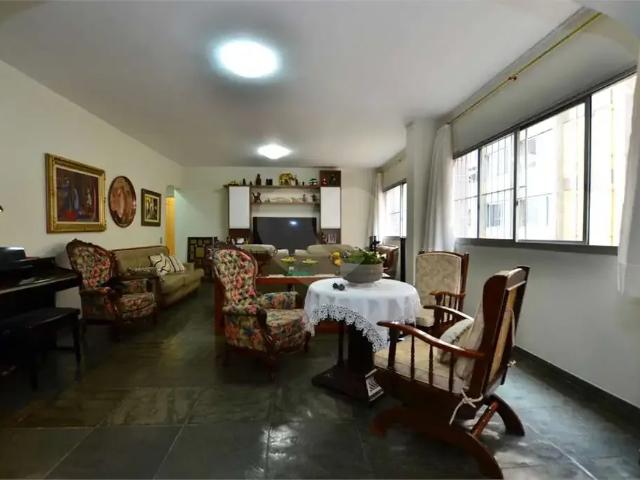 Apartamento para Venda em São Paulo/SP Pinheiros 4 Quartos