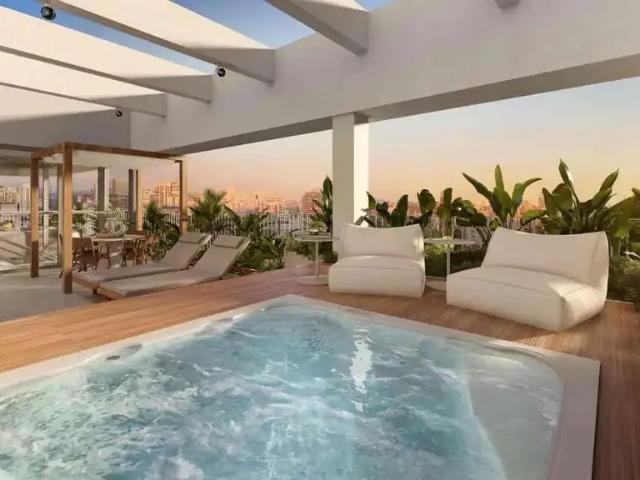 Apartamento para Venda em São Paulo/SP Pinheiros 4 Quartos