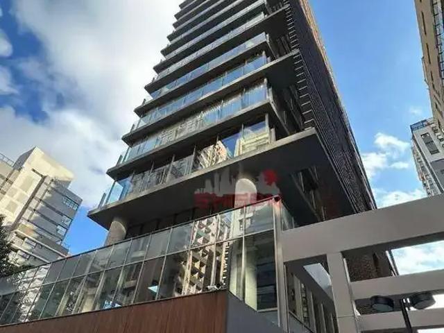 Apartamento para Venda em São Paulo/SP Pinheiros 4 Quartos
