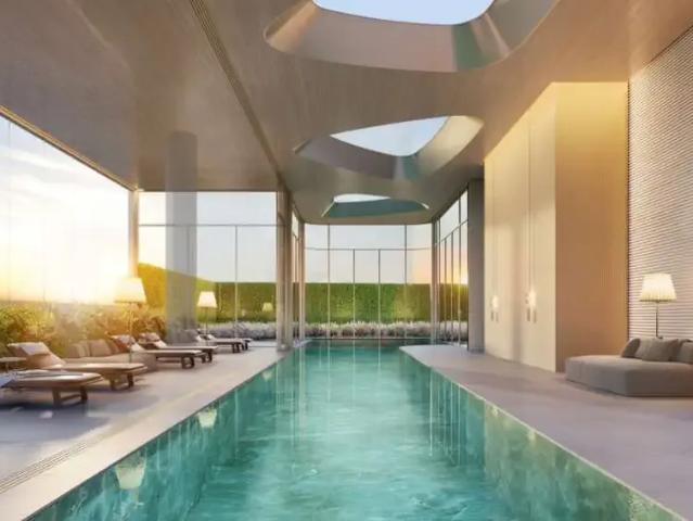 Apartamento para Venda em São Paulo/SP Pinheiros 4 Quartos