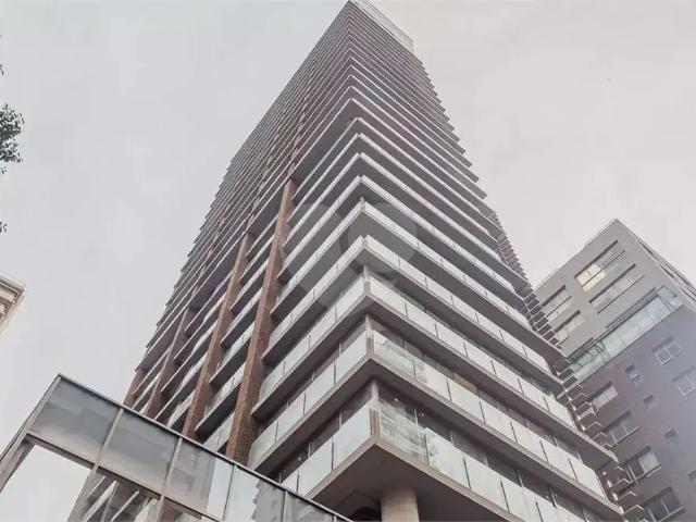 Apartamento para Venda em São Paulo/SP Pinheiros 4 Quartos