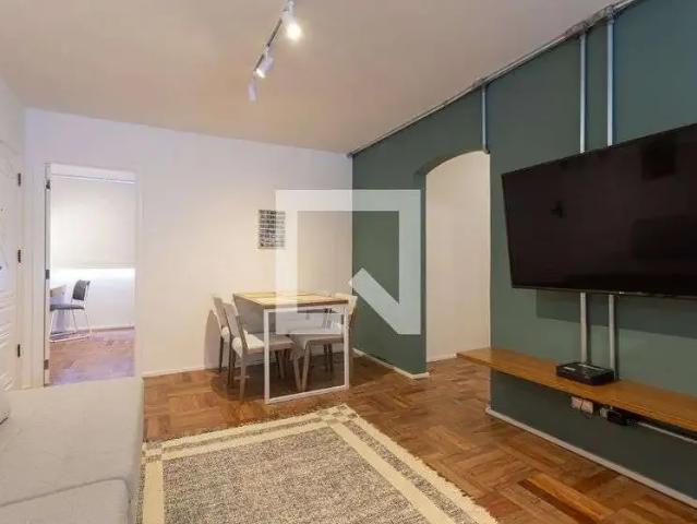 Apartamento para Venda em São Paulo/SP Pinheiros 4 Quartos