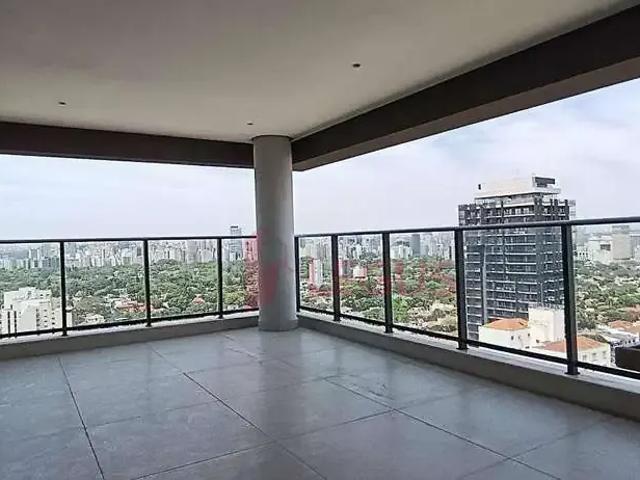 Apartamento para Venda em São Paulo/SP Pinheiros 4 Quartos