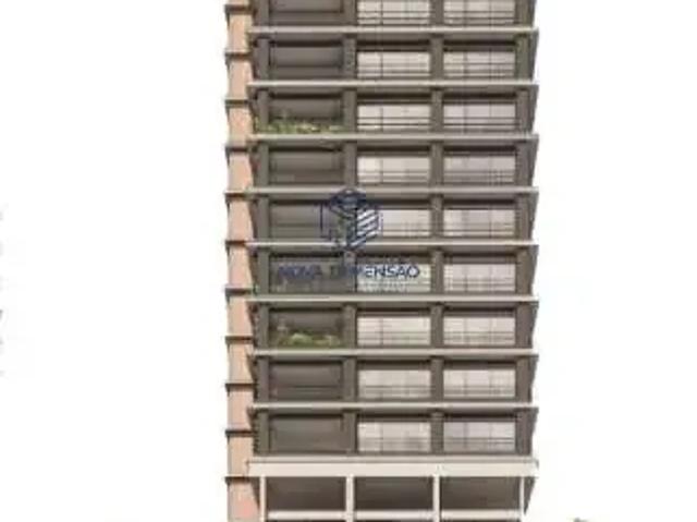Apartamento para Venda em São Paulo/SP Pinheiros 4 Quartos