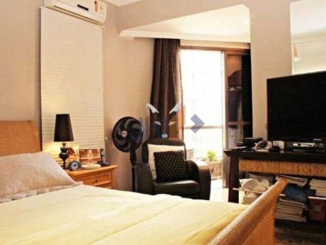Apartamento para Venda em São Paulo/SP Pinheiros 4 Quartos