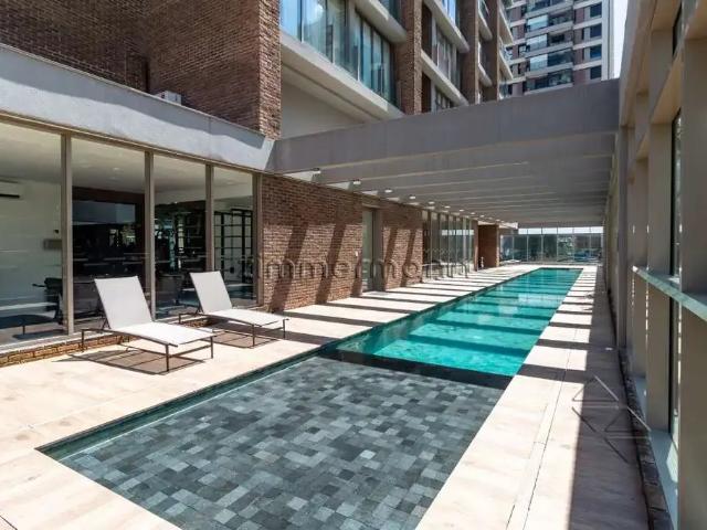 Apartamento para Venda em São Paulo/SP Pinheiros 4 Quartos
