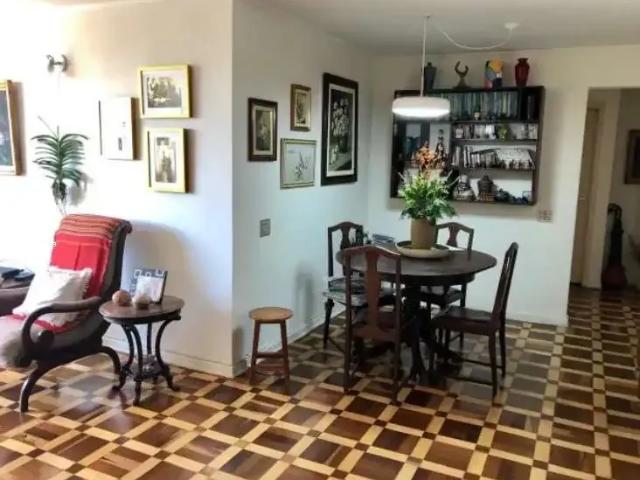 Apartamento para Venda em São Paulo/SP Pinheiros 4 Quartos