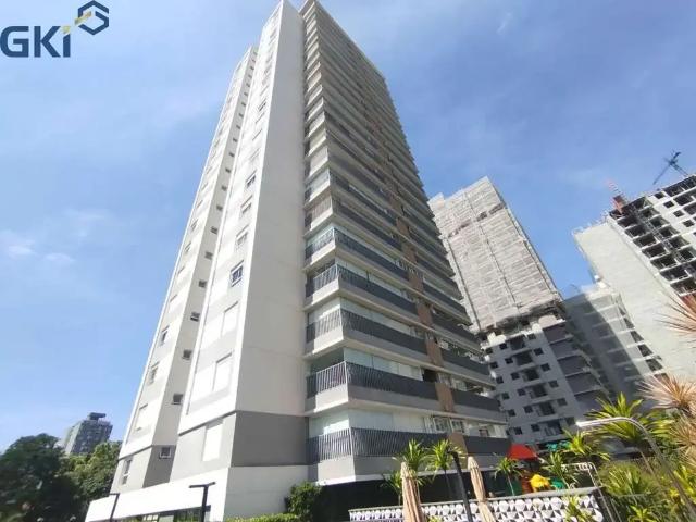 Apartamento para Venda em São Paulo/SP Pinheiros 4 Quartos