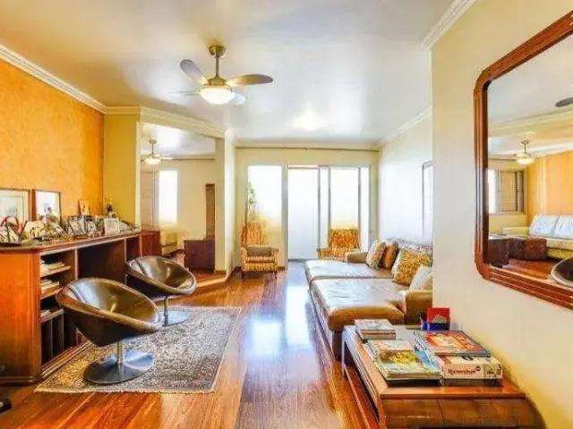 Apartamento para Venda em São Paulo/SP Pinheiros 4 Quartos