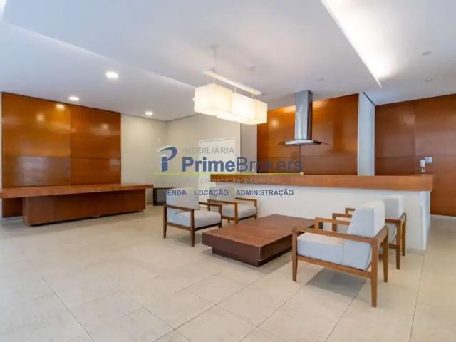 Apartamento para Venda em São Paulo/SP Pinheiros 4 Quartos