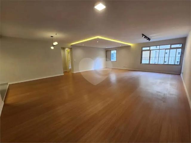 Apartamento para Venda em São Paulo/SP Pinheiros 4 Quartos