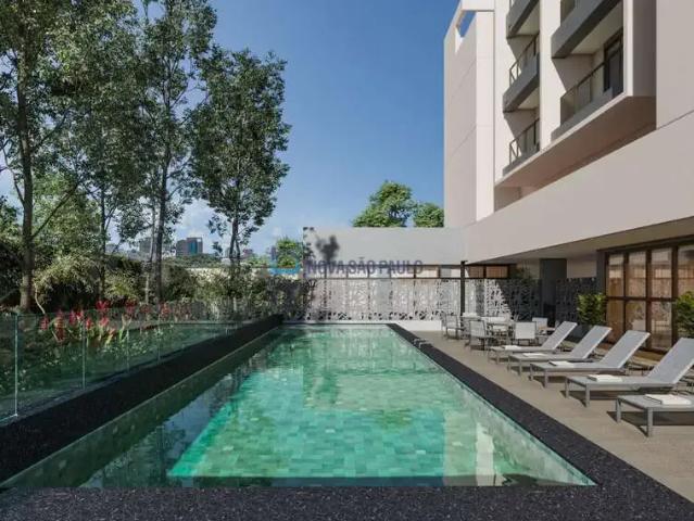 Apartamento para Venda em São Paulo/SP Pinheiros 4 Quartos