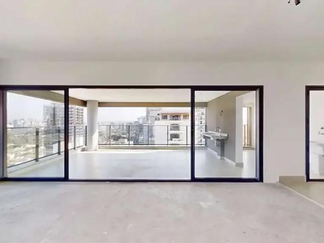 Apartamento para Venda em São Paulo/SP Pinheiros 4 Quartos