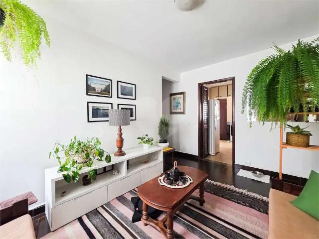 Apartamento para Venda em São Paulo/SP Pinheiros 4 Quartos