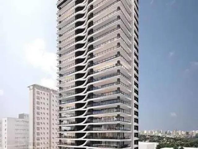 Apartamento para Venda em São Paulo/SP Pinheiros 4 Quartos
