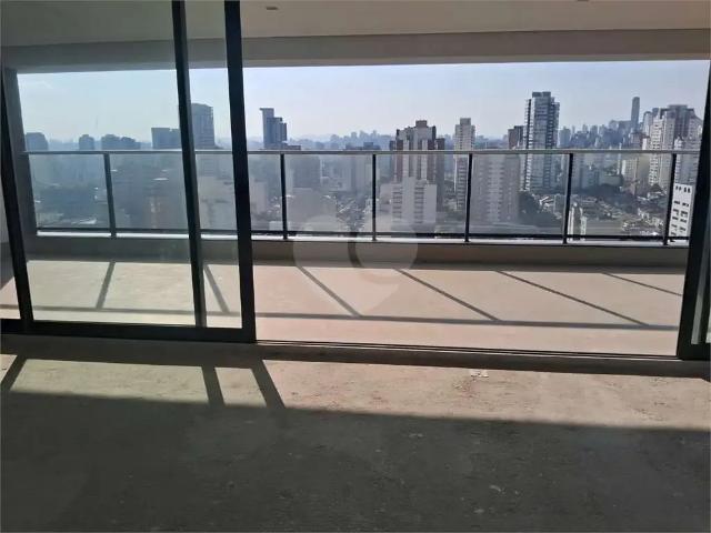 Apartamento para Venda em São Paulo/SP Pinheiros 4 Quartos