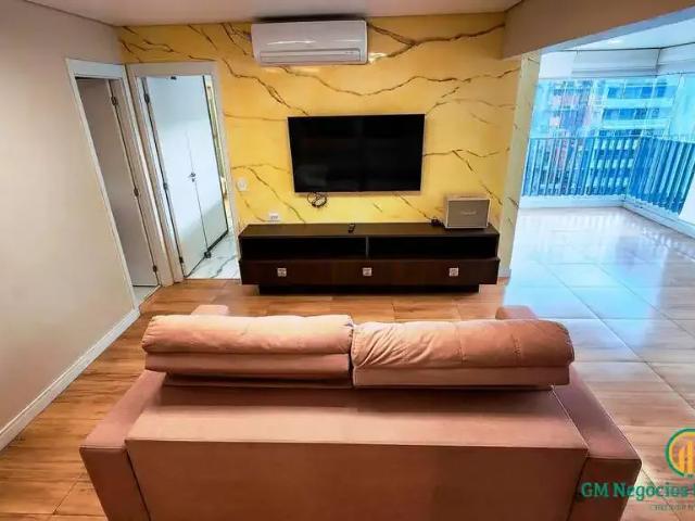 Apartamento para Venda em São Paulo/SP Pinheiros 4 Quartos