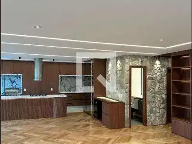 Apartamento para Venda em São Paulo/SP Pinheiros 4 Quartos