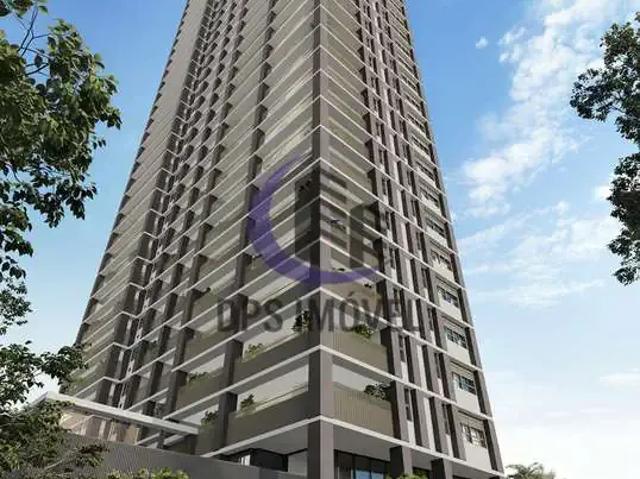 Apartamento para Venda em São Paulo/SP Pinheiros 4 Quartos