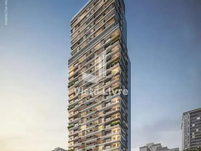 Apartamento para Venda em São Paulo/SP Pinheiros 4 Quartos
