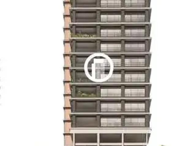 Apartamento para Venda em São Paulo/SP Pinheiros 4 Quartos