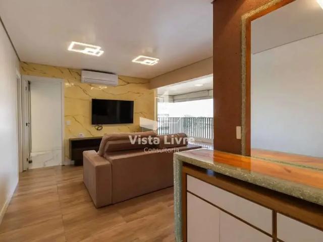 Apartamento para Venda em São Paulo/SP Pinheiros 4 Quartos