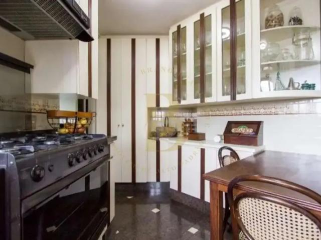 Apartamento para Venda em São Paulo/SP Pinheiros 4 Quartos