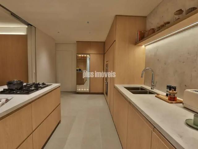 Apartamento para Venda em São Paulo/SP Pinheiros 4 Quartos