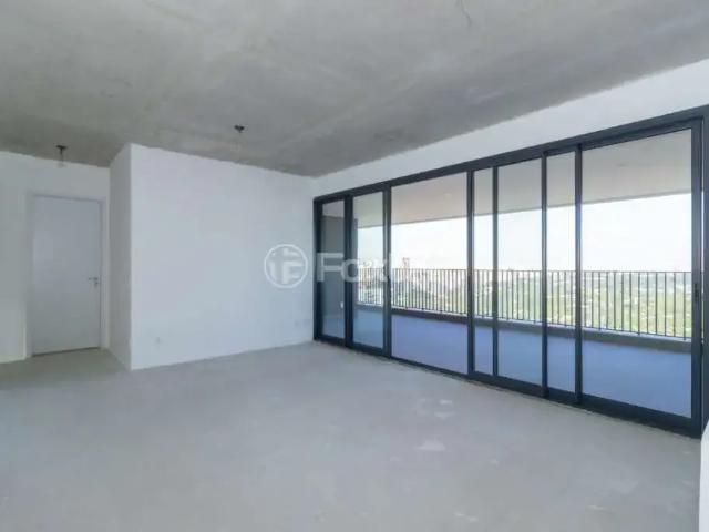 Apartamento para Venda em São Paulo/SP Pinheiros 4 Quartos