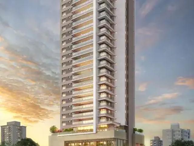 Apartamento para Venda em São Paulo/SP Pinheiros 4 Quartos
