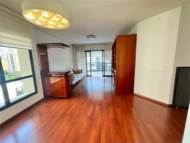 Apartamento para Venda em São Paulo/SP Pinheiros 4 Quartos