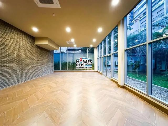 Apartamento para Venda em São Paulo/SP Pinheiros 4 Quartos