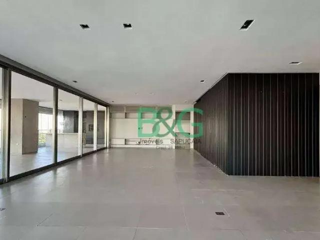 Apartamento para Venda em São Paulo/SP Pinheiros 4 Quartos
