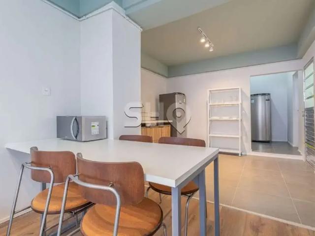Apartamento para Venda em São Paulo/SP Pinheiros 4 Quartos