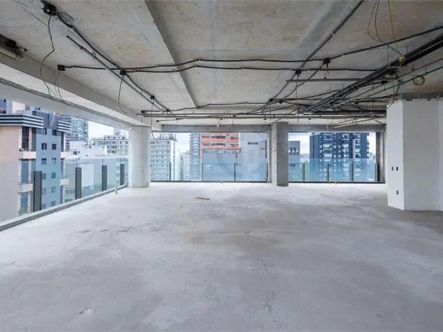 Apartamento para Venda em São Paulo/SP Pinheiros 4 Quartos