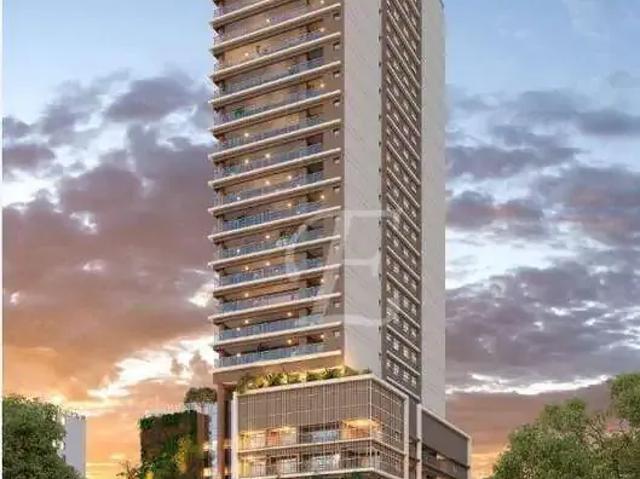 Apartamento para Venda em São Paulo/SP Pinheiros 4 Quartos