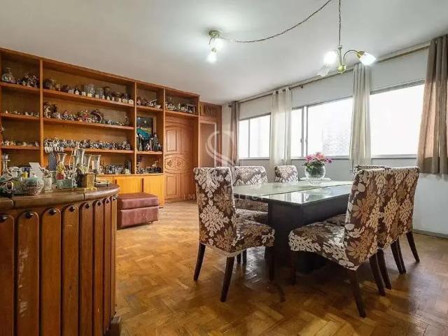Apartamento para Venda em São Paulo/SP Pinheiros 4 Quartos