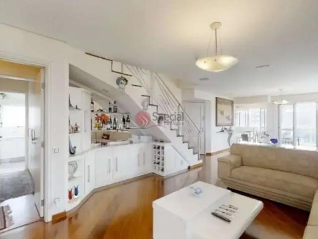 Apartamento para Venda em São Paulo/SP Pinheiros 4 Quartos