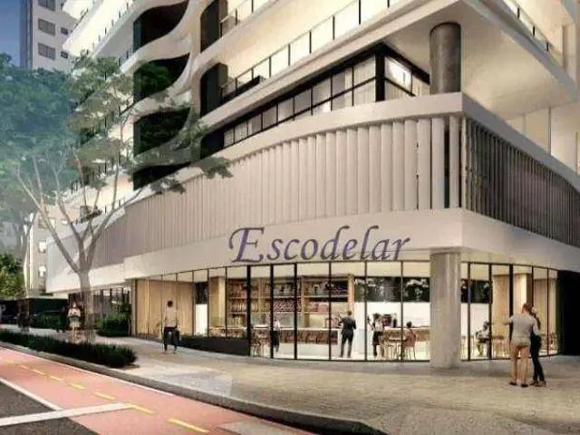 Apartamento para Venda em São Paulo/SP Pinheiros 4 Quartos